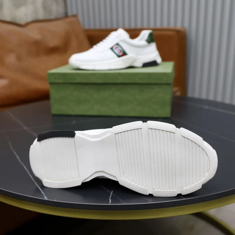 OEM Gucci Low Shoes
