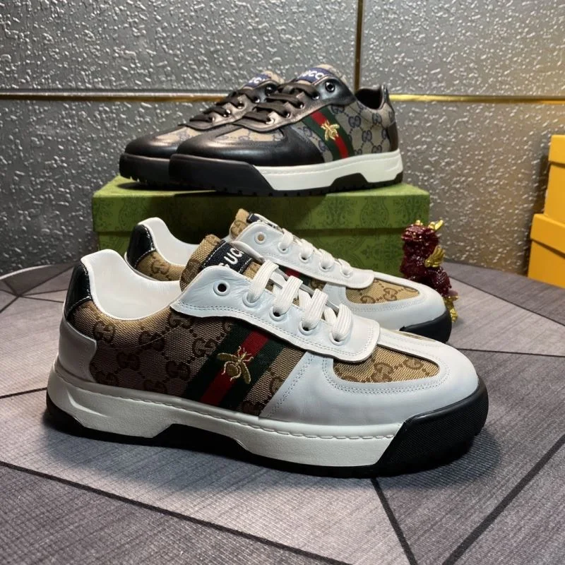 Gucci Low Shoes