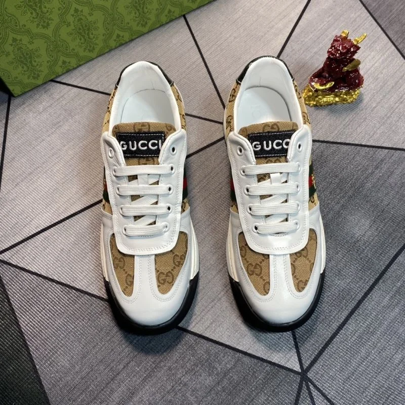 Gucci Low Shoes