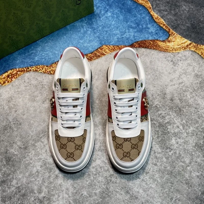 Gucci Low Shoes
