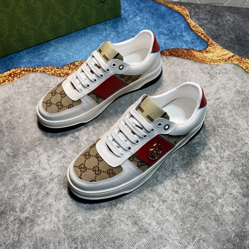 OEM Gucci Low Shoes