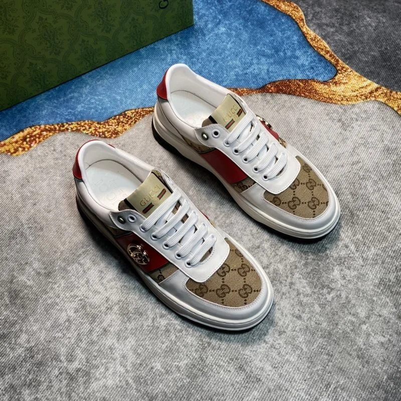 OEM Gucci Low Shoes