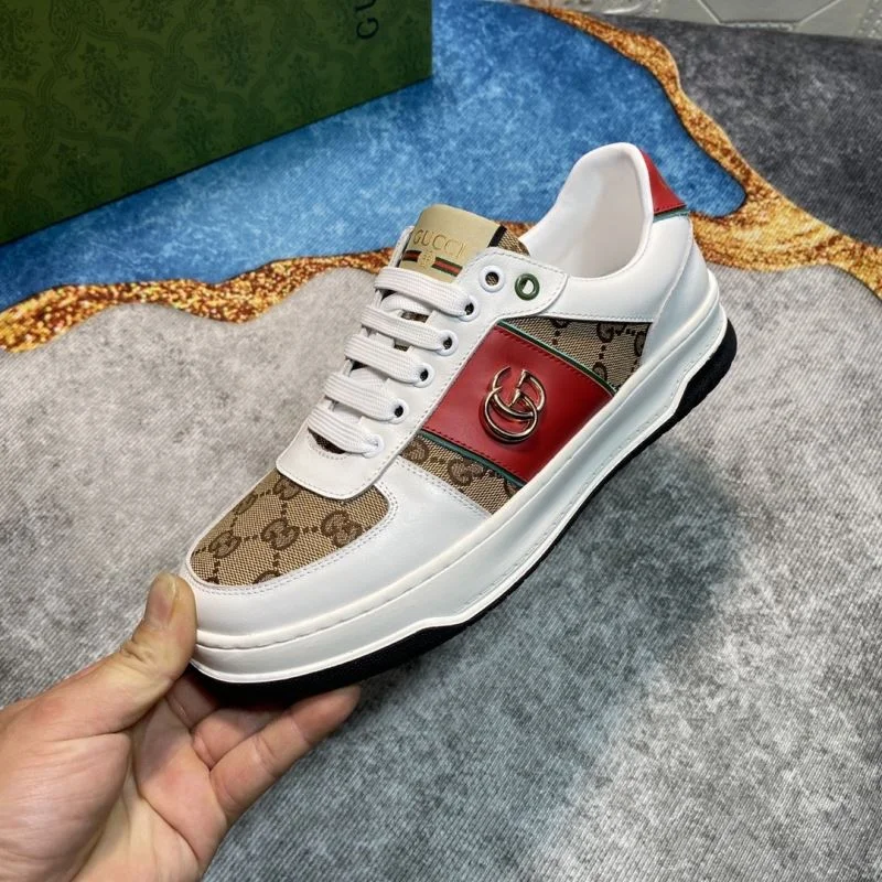 OEM Gucci Low Shoes