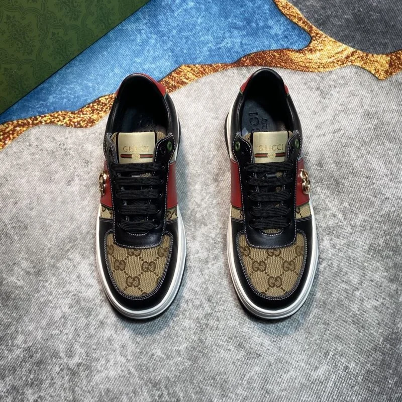 Gucci Low Shoes