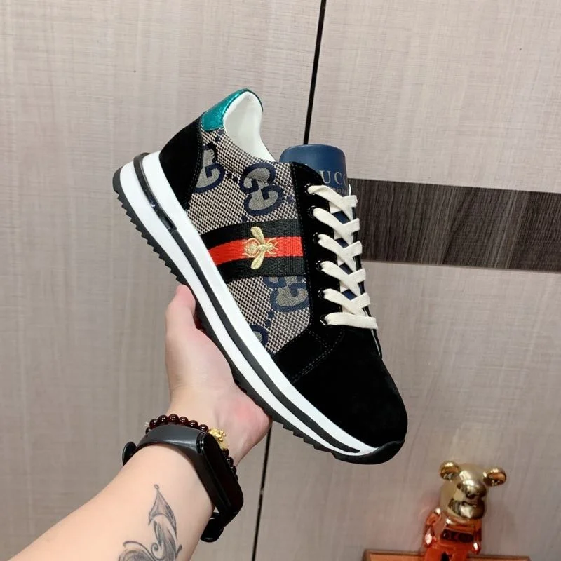 Gucci Low Shoes