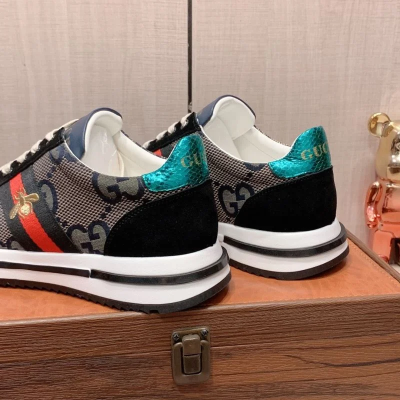 Reasonably priced Gucci Low Shoes