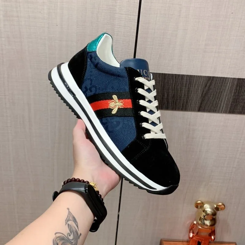 Reasonably priced Gucci Low Shoes