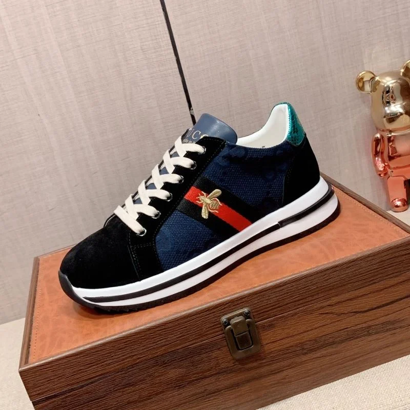 Reasonably priced Gucci Low Shoes