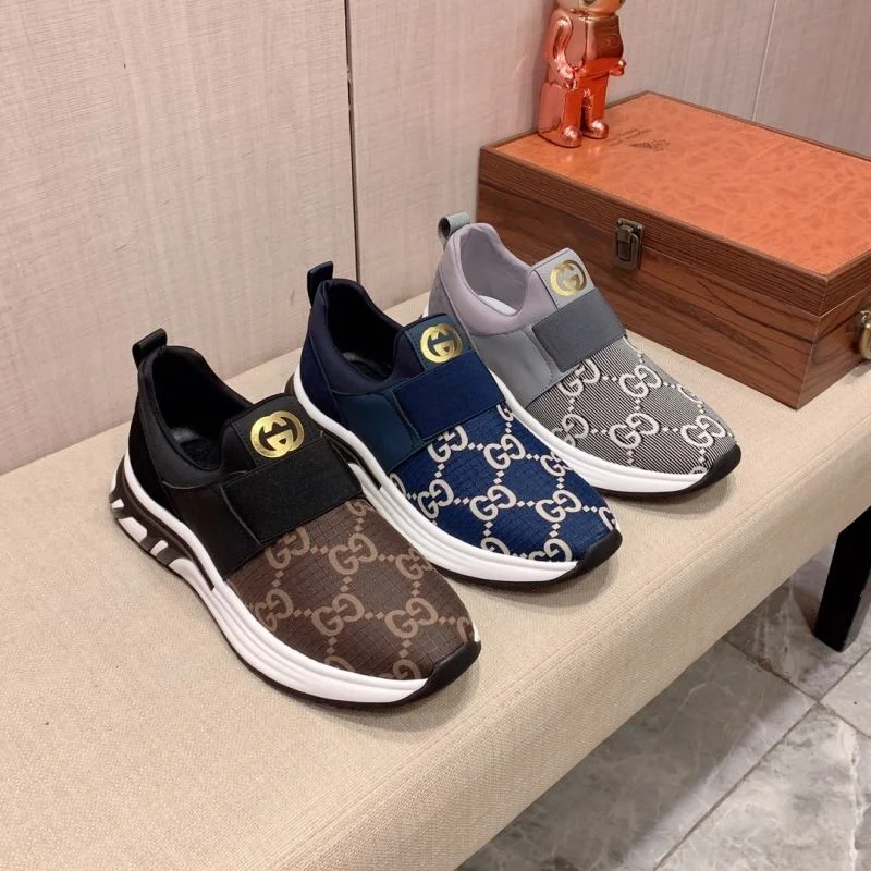 Gucci Low Shoes