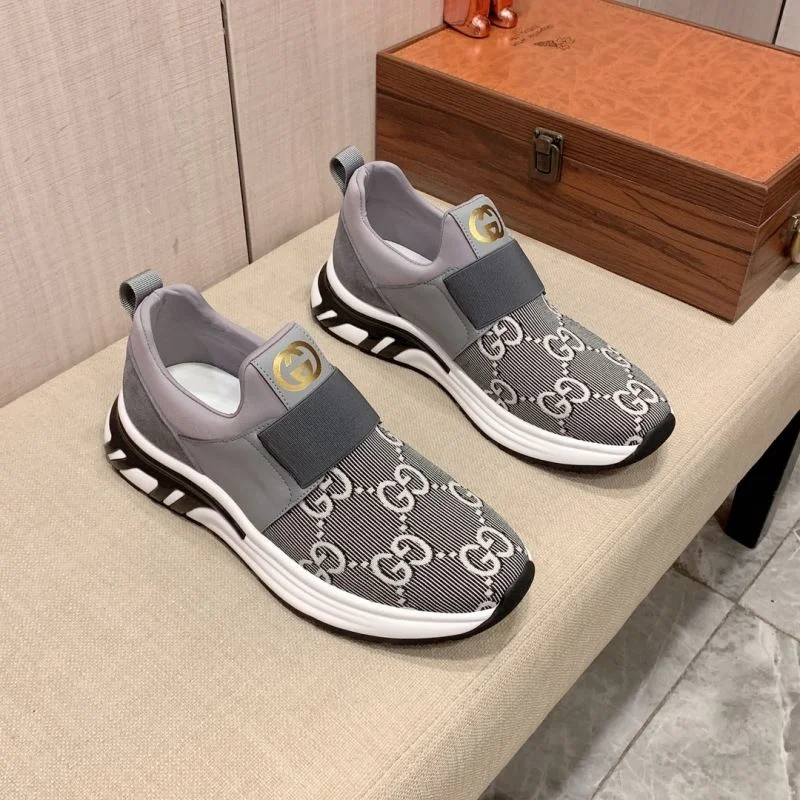 Gucci Low Shoes