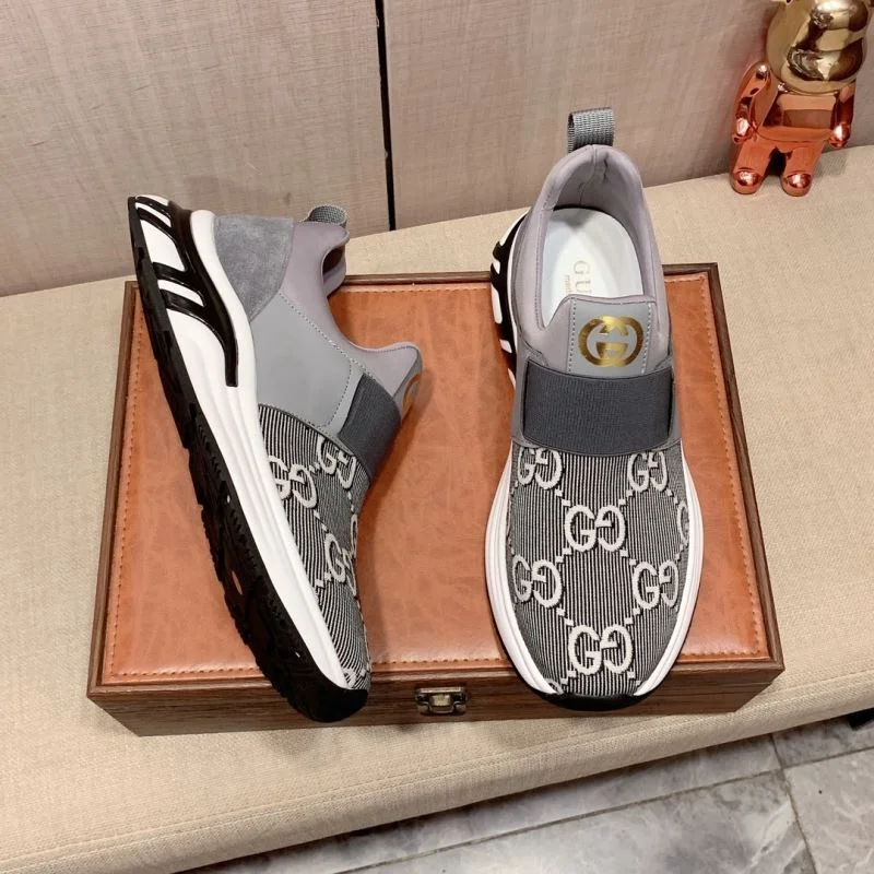 Affordable Gucci Low Shoes