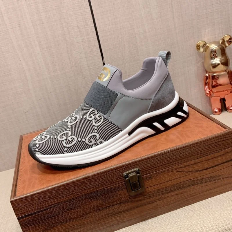 Affordable Gucci Low Shoes
