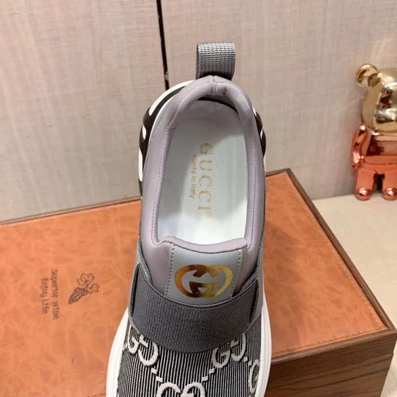 Affordable Gucci Low Shoes