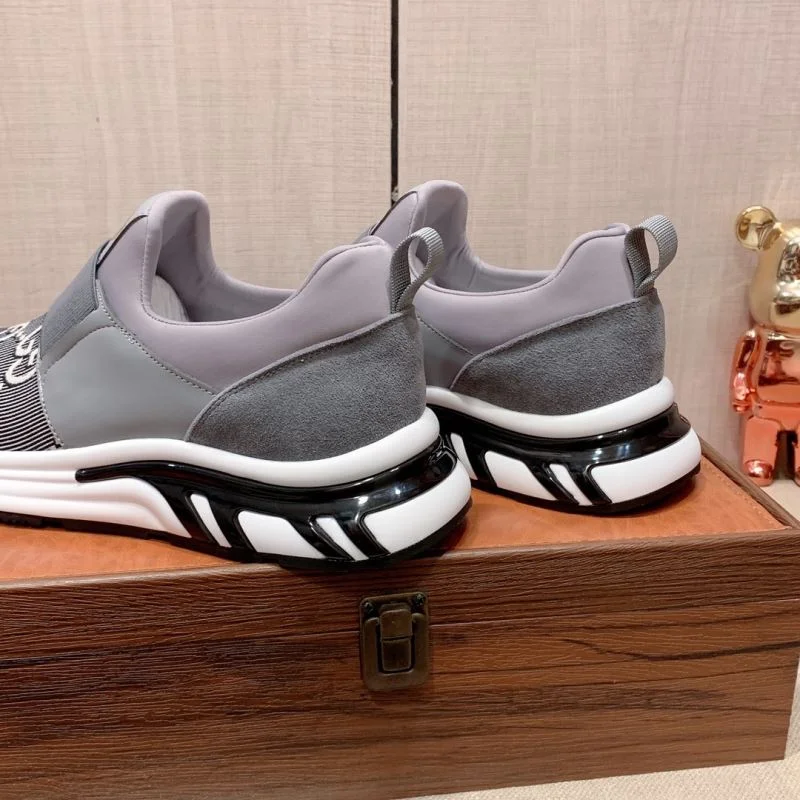 Affordable Gucci Low Shoes