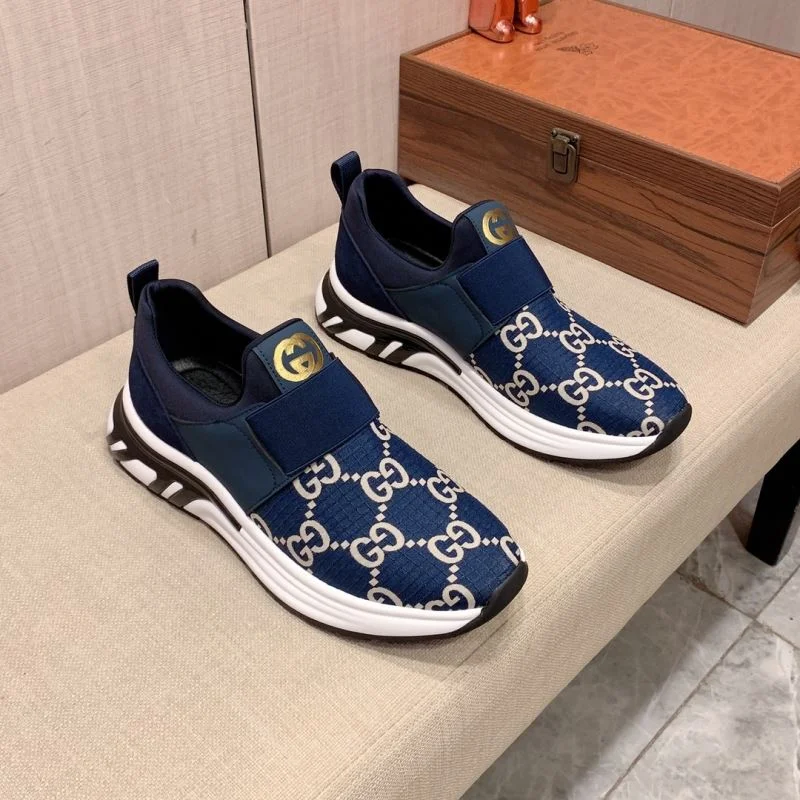 Gucci Low Shoes
