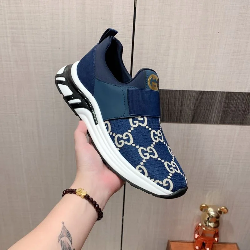 Inexpensive Gucci Low Shoes
