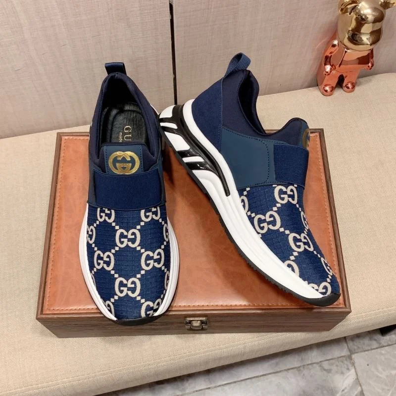 Inexpensive Gucci Low Shoes