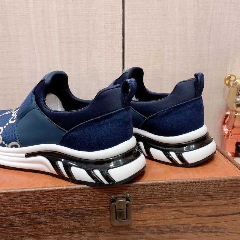 Inexpensive Gucci Low Shoes