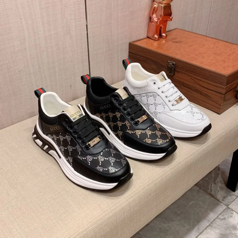 Gucci Low Shoes