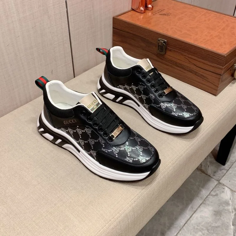 Gucci Low Shoes