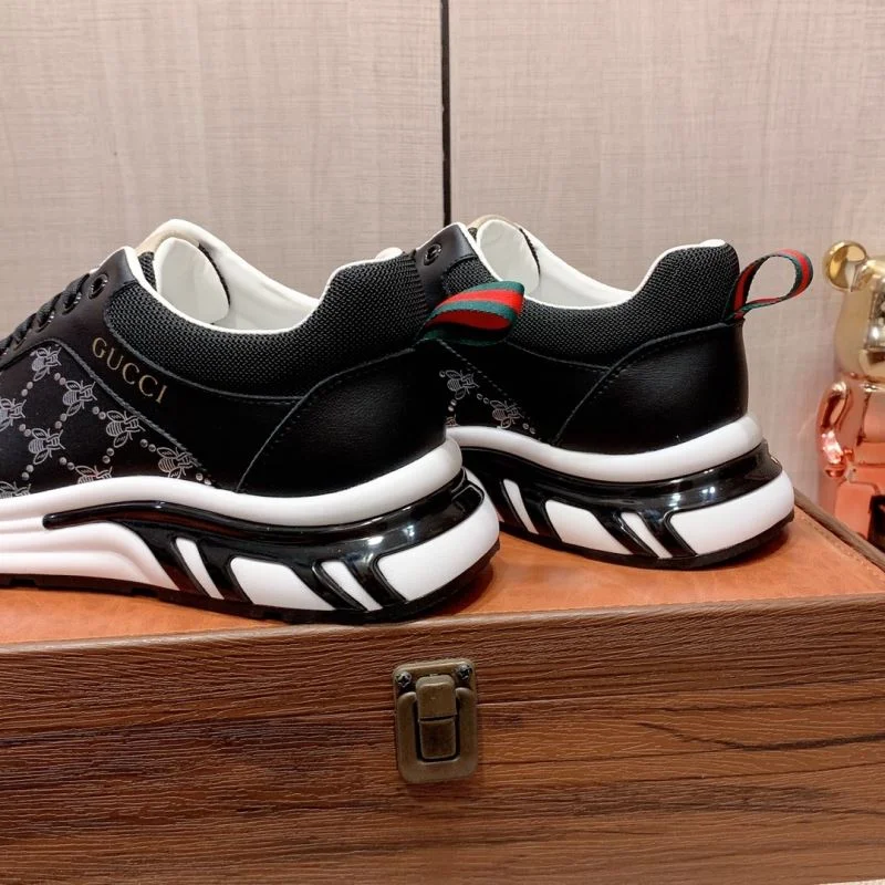 Low-cost Gucci Low Shoes
