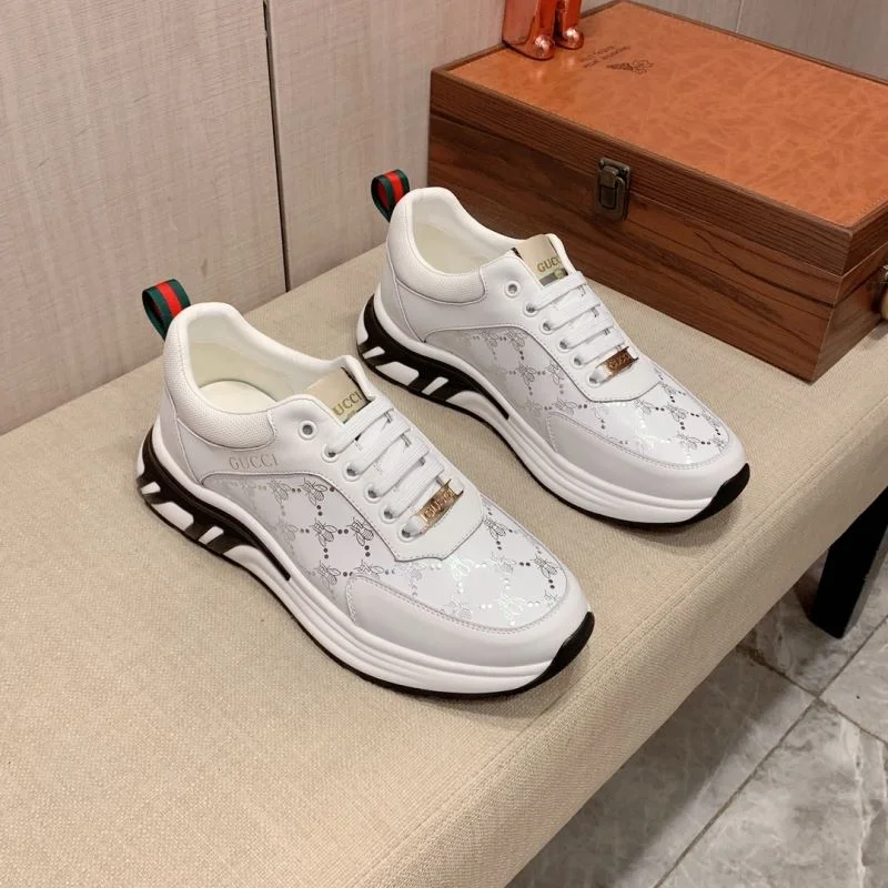Gucci Low Shoes