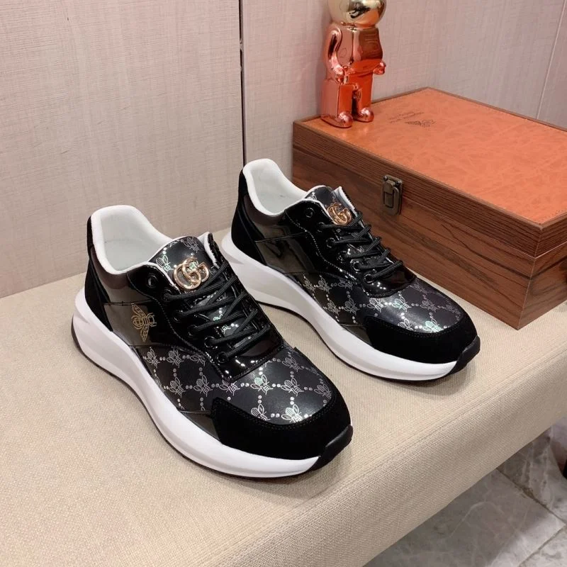 Gucci Low Shoes