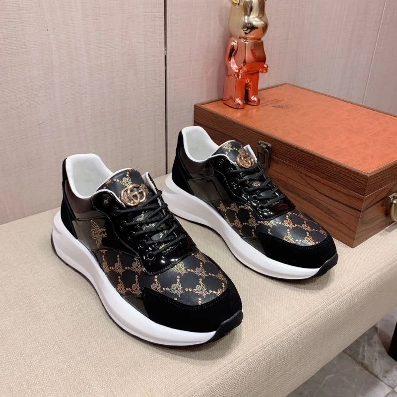 Gucci Low Shoes