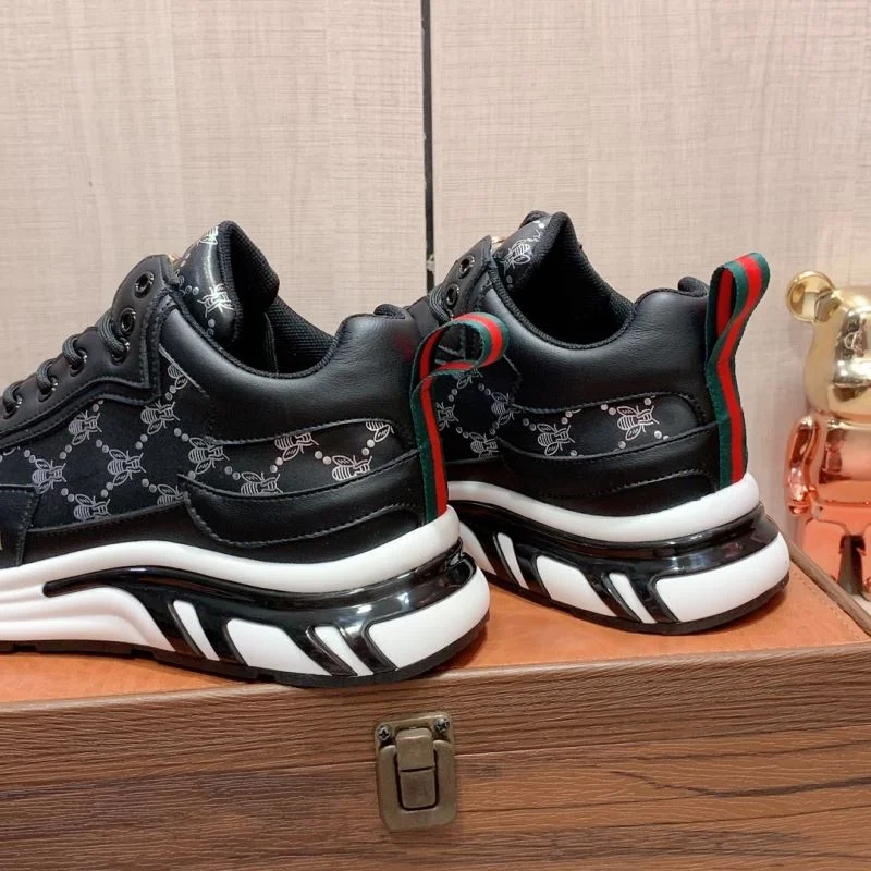 Authentic Gucci Low Shoes