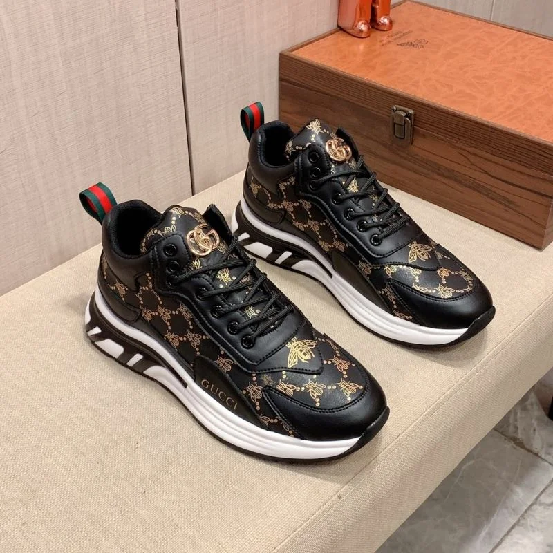 Gucci Low Shoes