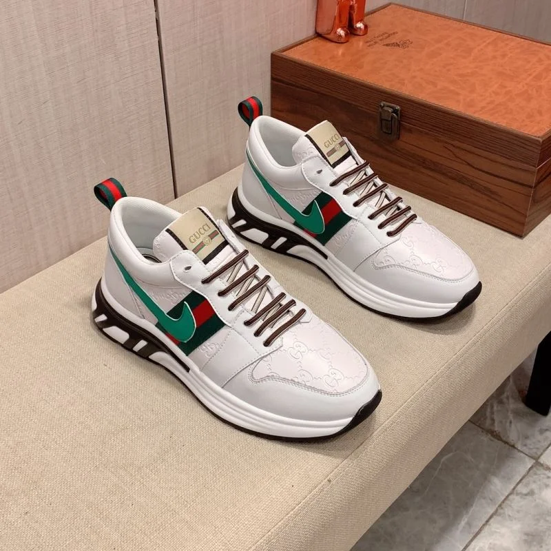 Gucci Low Shoes