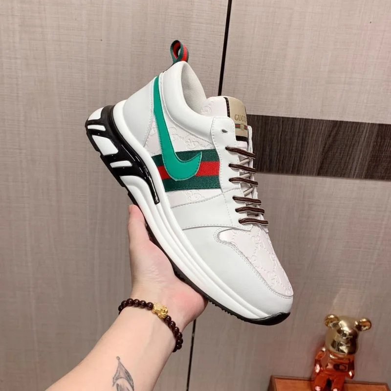Inexpensive Gucci Low Shoes