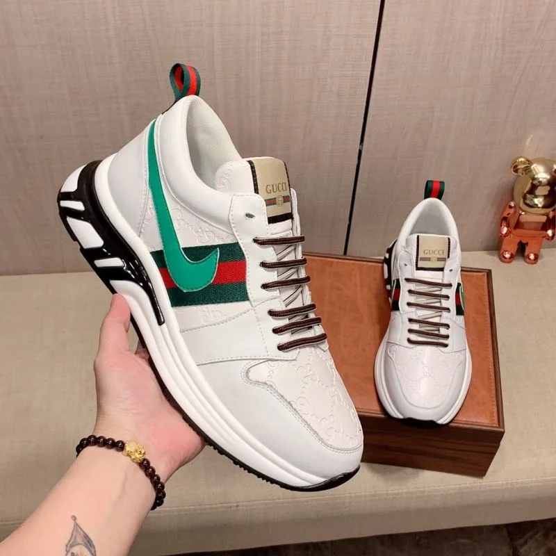 Inexpensive Gucci Low Shoes