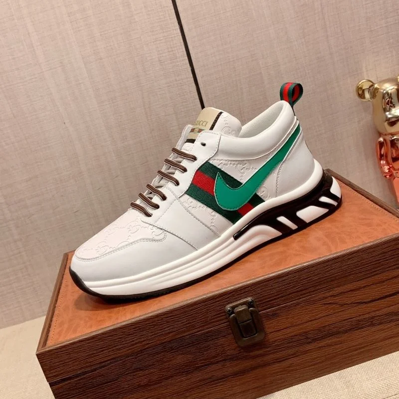 Inexpensive Gucci Low Shoes