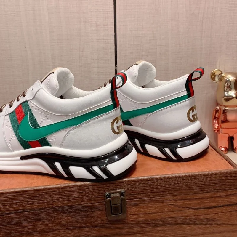 Inexpensive Gucci Low Shoes