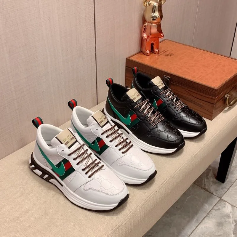 Gucci Low Shoes