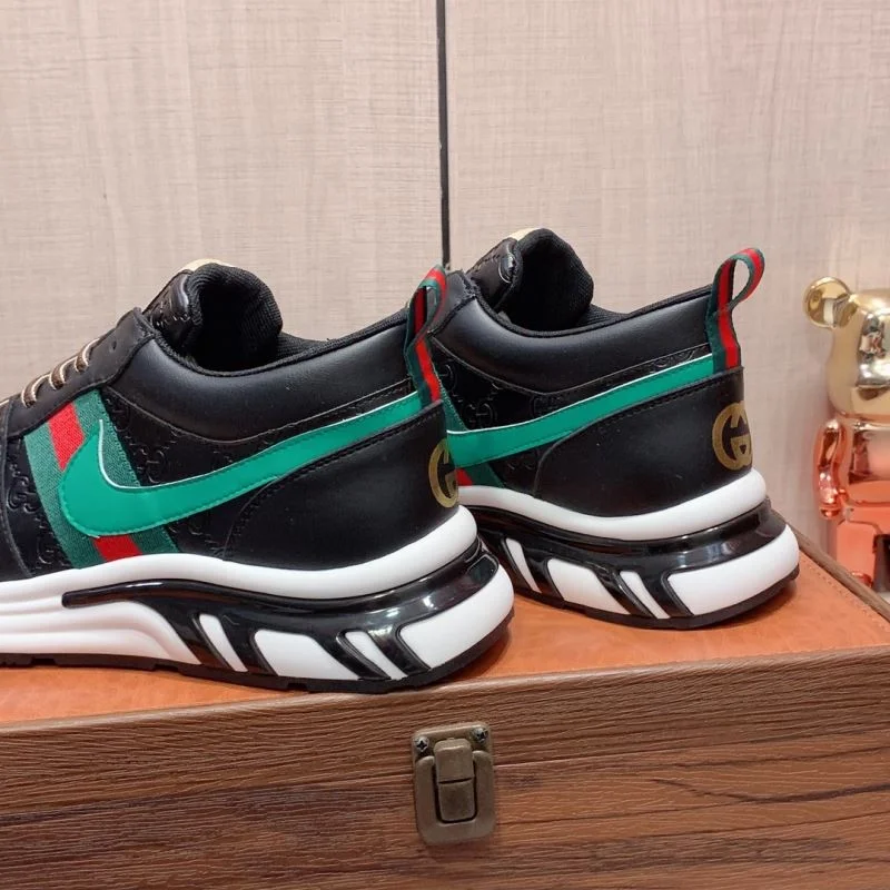 Economical Gucci Low Shoes
