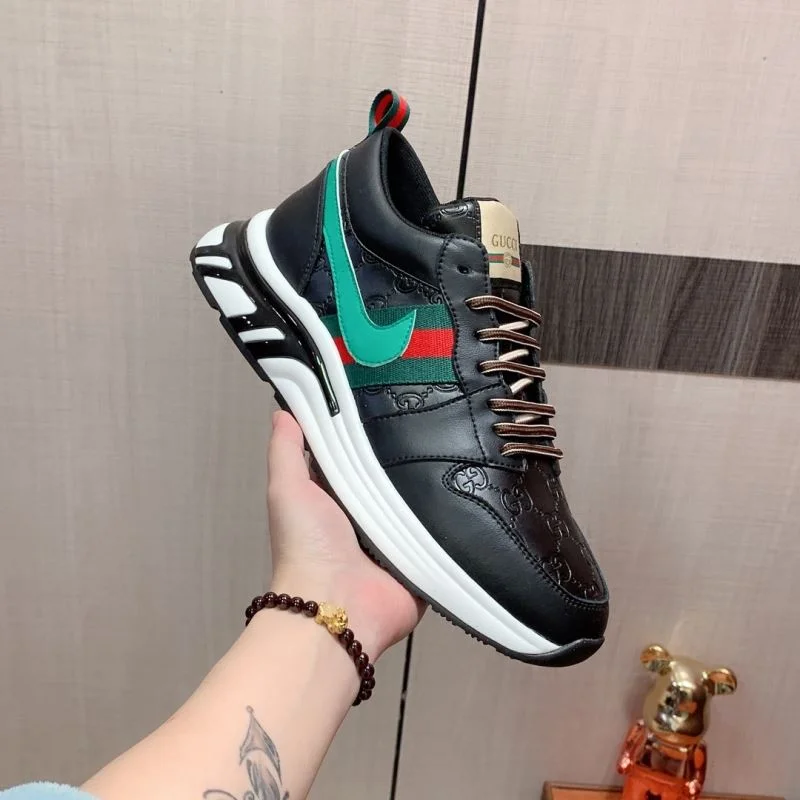 Economical Gucci Low Shoes