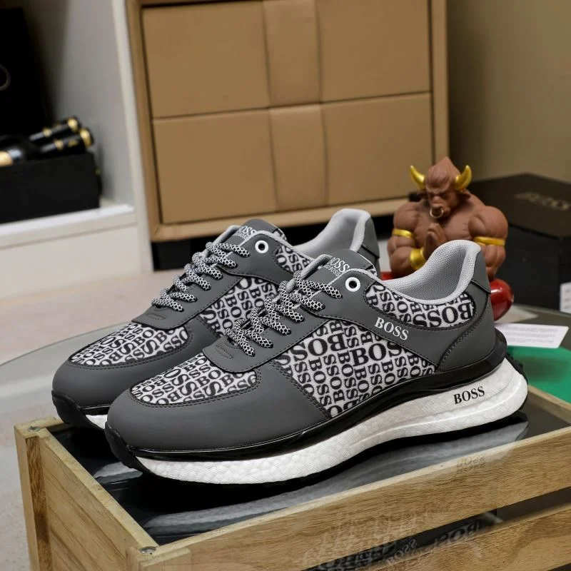 Economical Gucci Low Shoes