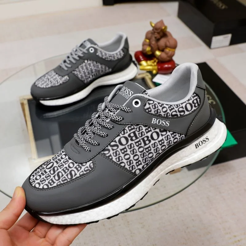 Economical Gucci Low Shoes