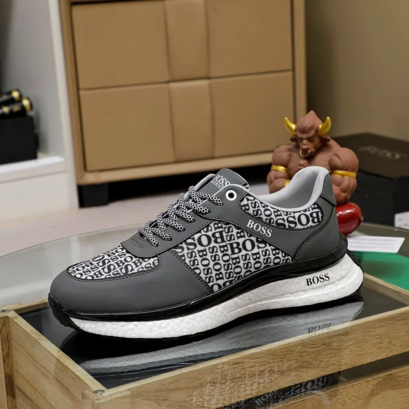 Economical Gucci Low Shoes