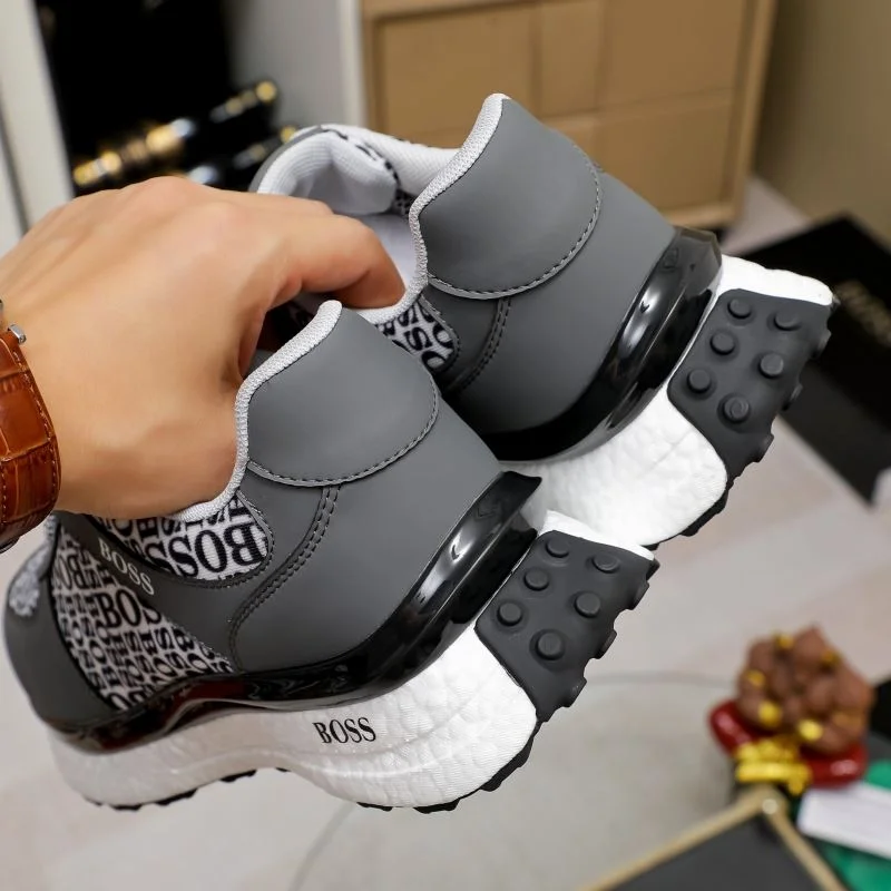Economical Gucci Low Shoes