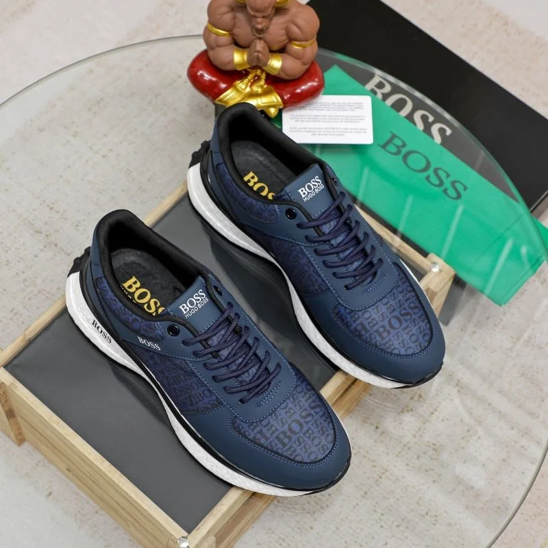 Gucci Low Shoes