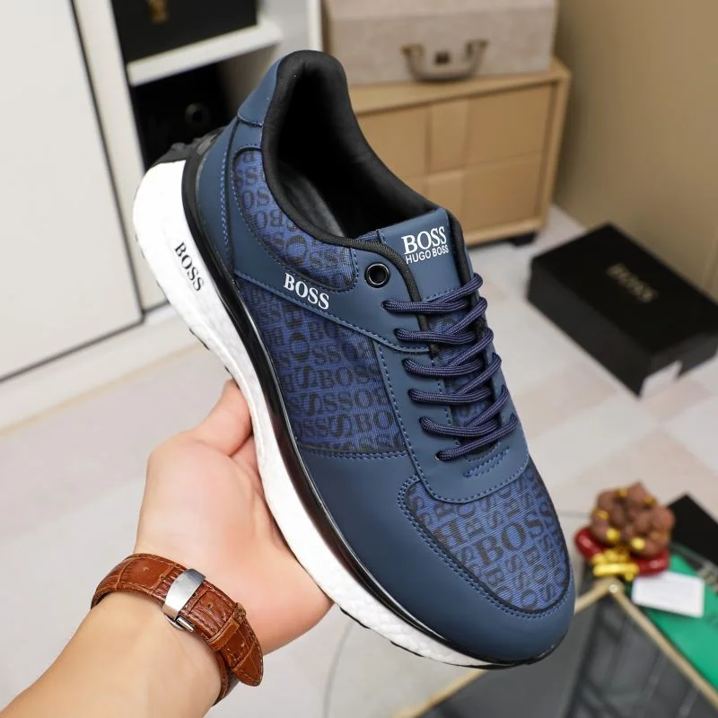 Indistinguishable Gucci Low Shoes