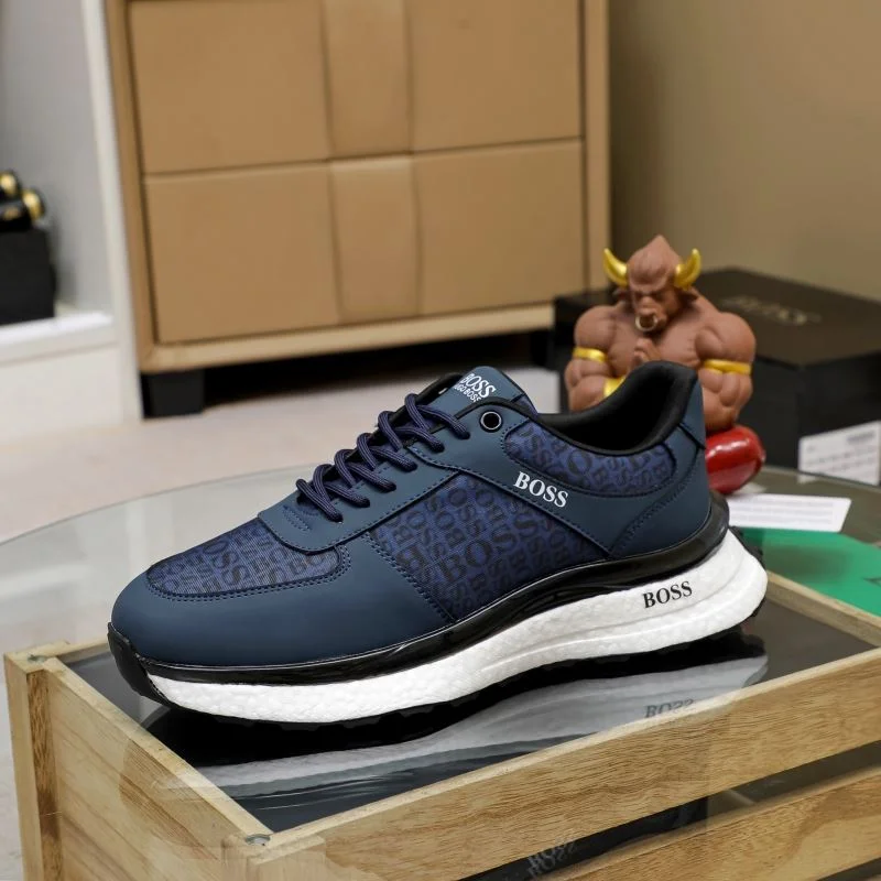 Indistinguishable Gucci Low Shoes