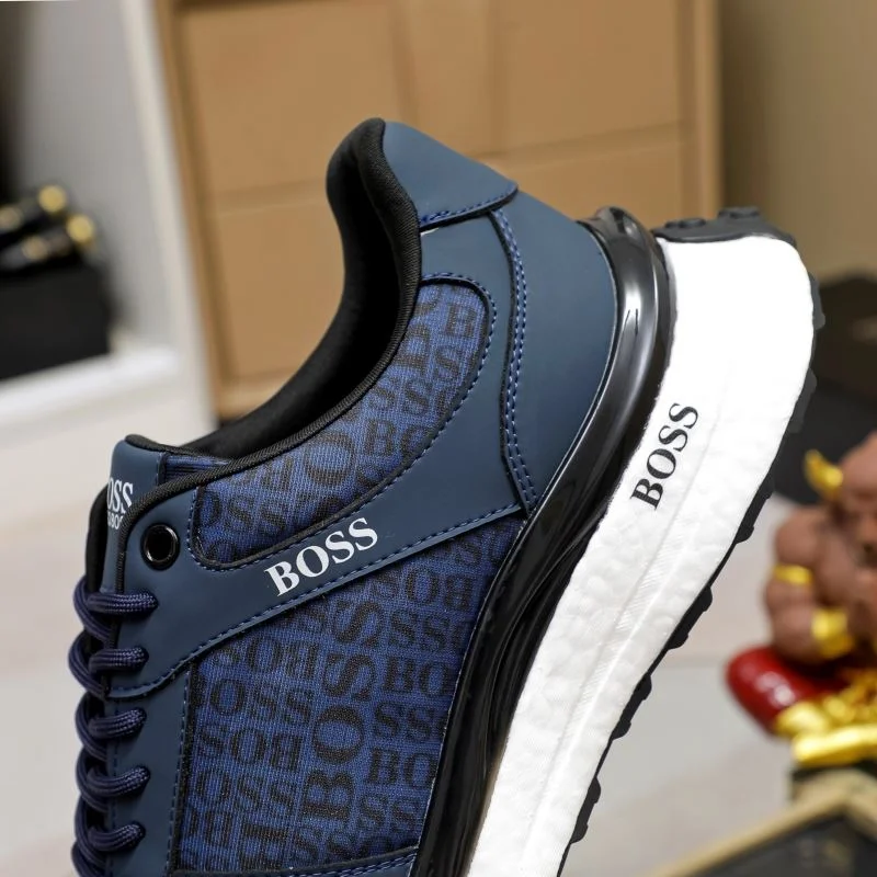 Indistinguishable Gucci Low Shoes