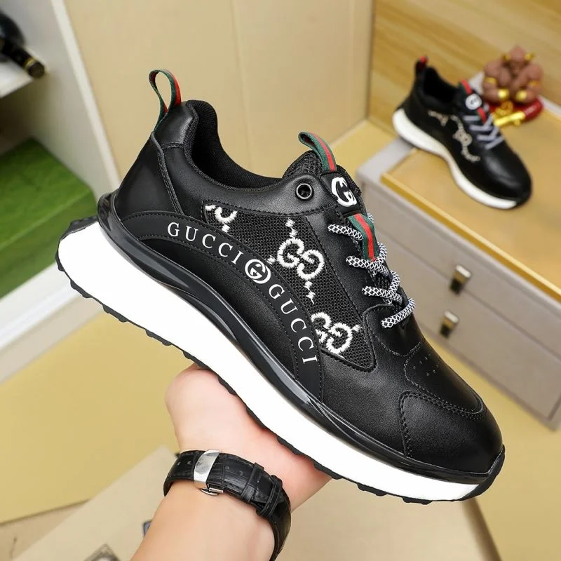 Discounted Gucci Low Shoes