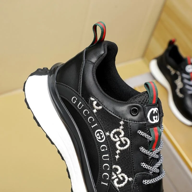 Discounted Gucci Low Shoes