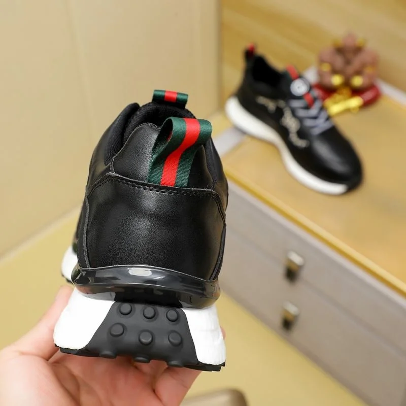 Discounted Gucci Low Shoes