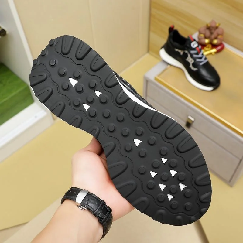 Discounted Gucci Low Shoes